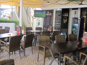 Café