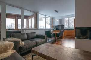 Penthouse Suite | Cozinha privada