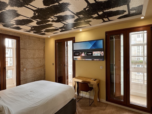 Casas Reais Boutique - Santiago de Compostela