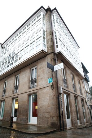 Terraço/pátio interior