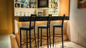 Bar (no alojamento)