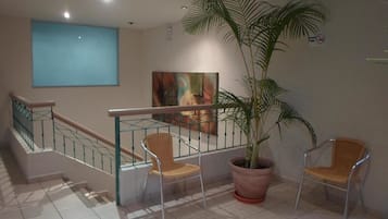 Escadas