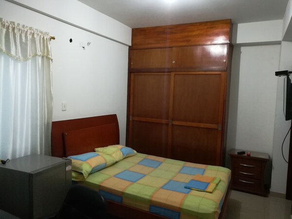 La Casita Morada - Cúcuta