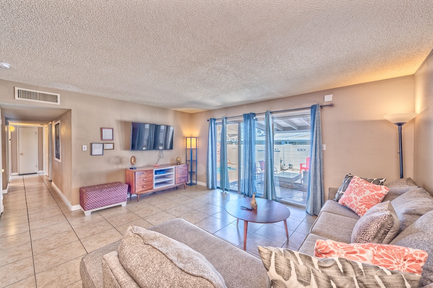 Close To The Strip+amazing Pool! - Las Vegas, NV