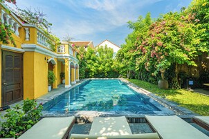 Terraço/pátio interior