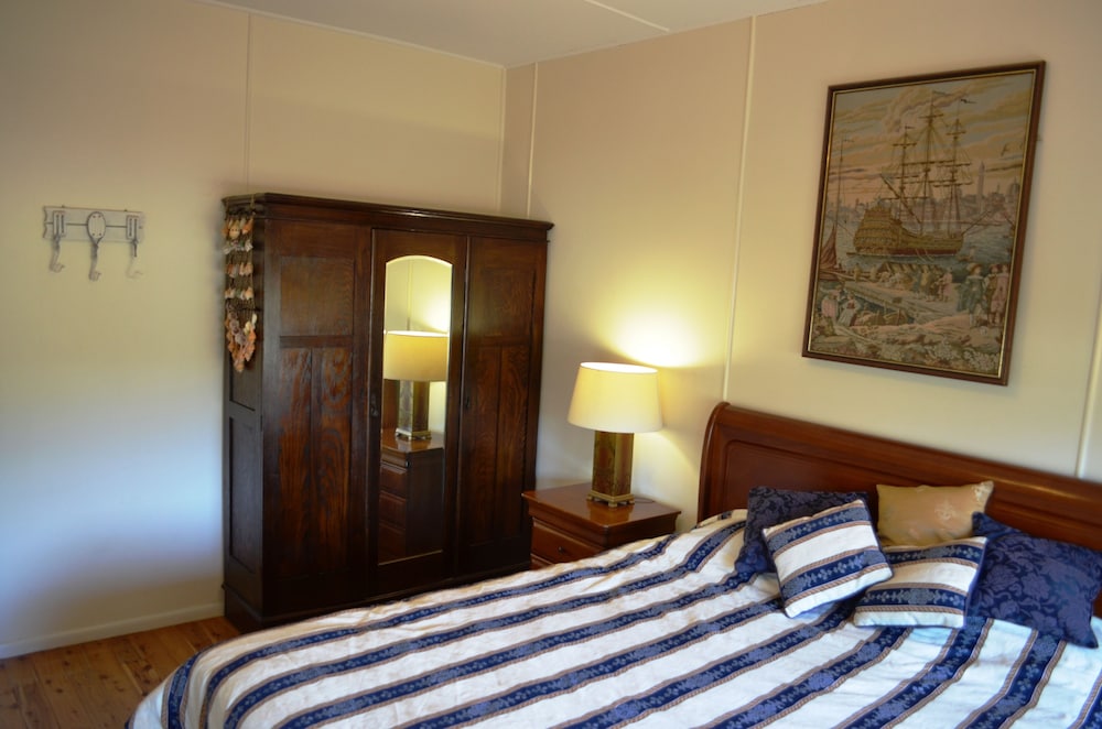 Casa Husky, Family Beach House - Callala Bay