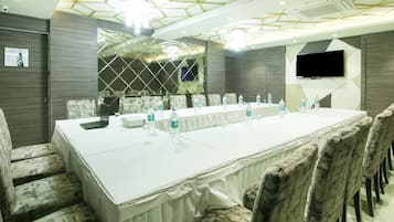 Salão de eventos