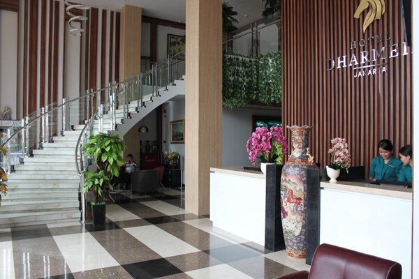 Hotel Dharmein - Jakarta