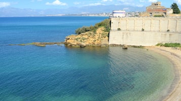 Vista da propriedade