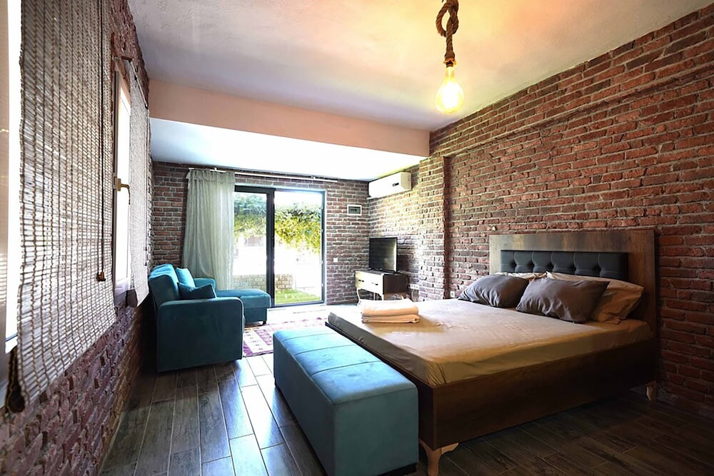 Vavilla Apartment - Fethiye