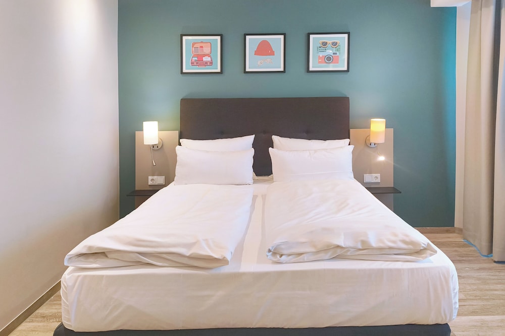 Garner Hotel Stuhr Bremen A1 By Ihg - Delmenhorst