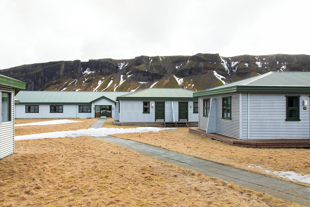Adventure Hotel Geirland - Iceland