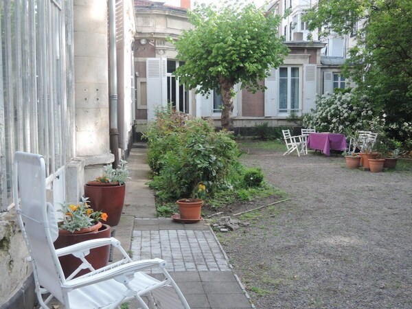 La Pause Doree - Clermont-Ferrand