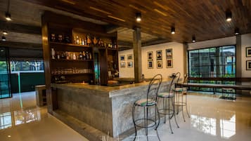 Bar (na propriedade)