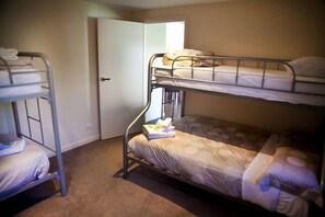 Casa, 3 quartos | 3 quartos, roupa de cama