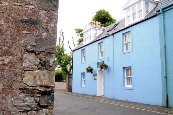 Stornoway Bed And Breakfast - Stornoway