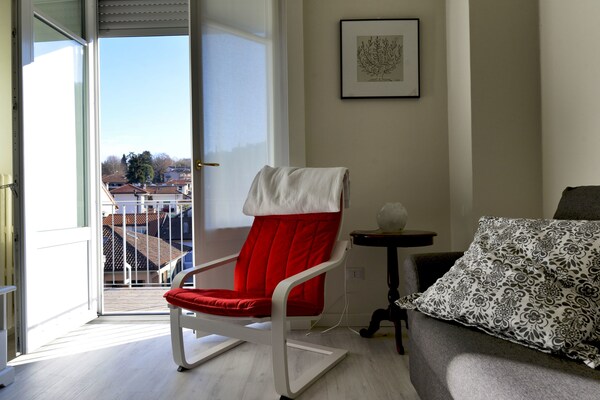 Casa Saba - Welchome - Stresa