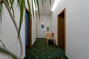 Entrada