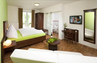 Quarto Duplo (Spätlese)