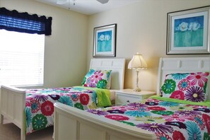 Apartamento, vários quartos | 4 quartos, Wi-Fi de cortesia