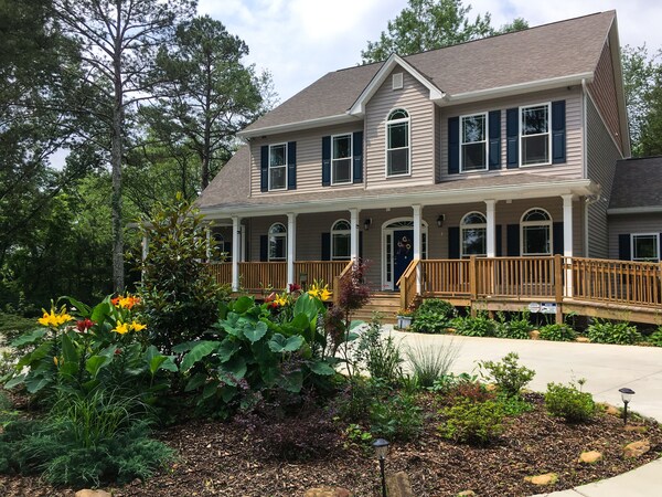 St Francis Cottage - Chattanooga, TN