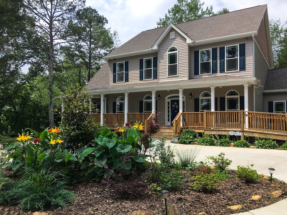 St Francis Cottage - Tennessee