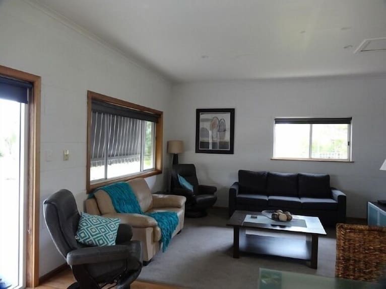 Mapperley Bed And Breakfast - Bordertown