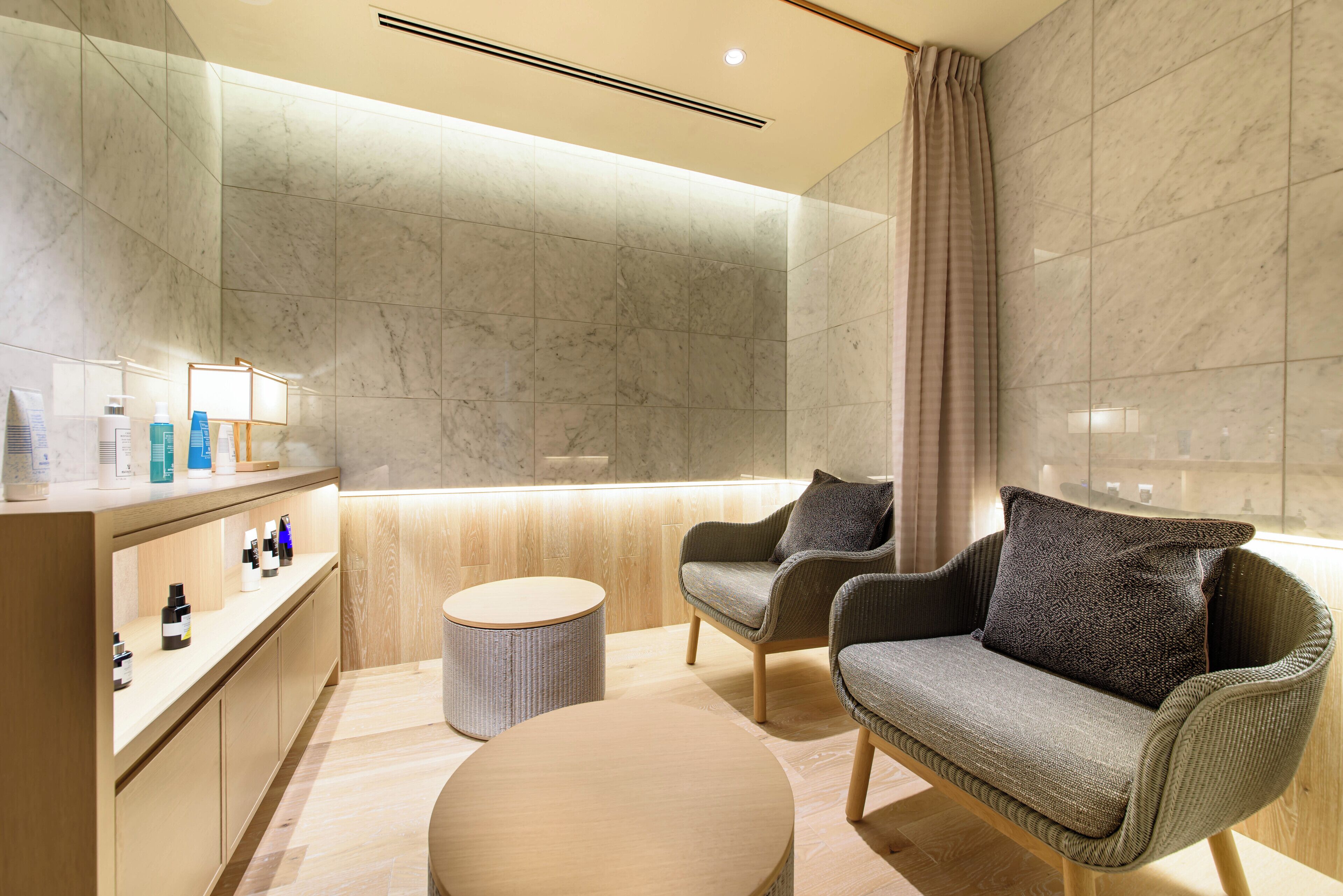 Comodidade do alojamento