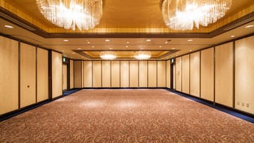 Sala de reunião
