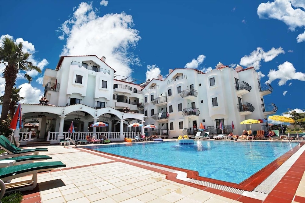Oykun Hotel - Fethiye