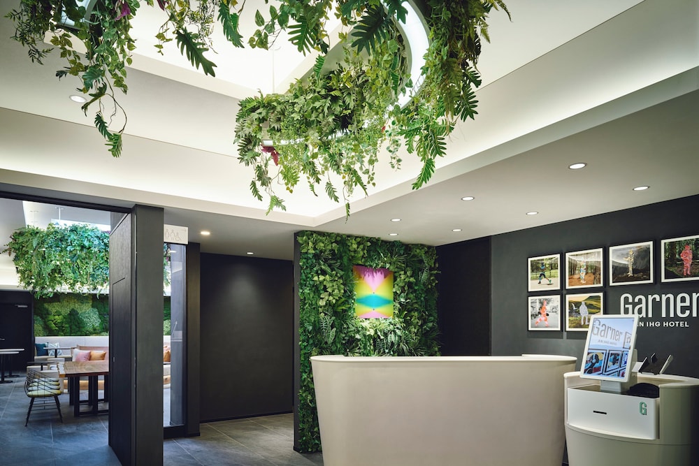 Garner Osaka Honmachi Kita Semba By Ihg - Osaka, Japan