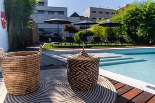 Pormenores do exterior