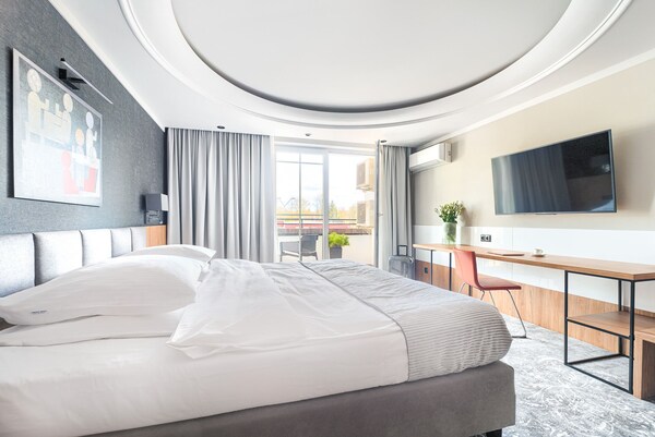 City Apartments - Apartamenty Młyńska 49 - Polnische Ostsee