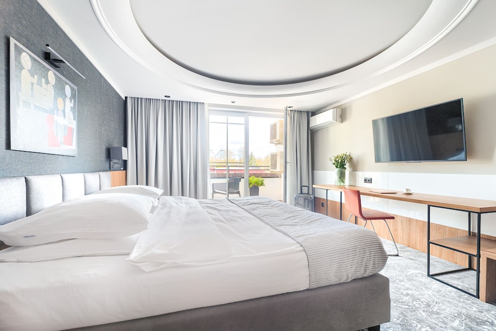 City Apartments - Apartamenty Młyńska 49 - Polnische Ostsee