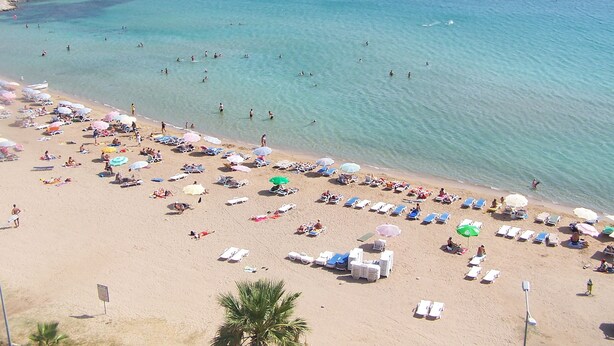 Praia