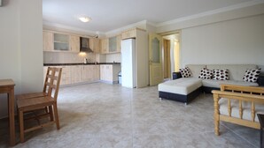 Apartamento, 2 quartos | Kitchenette privada