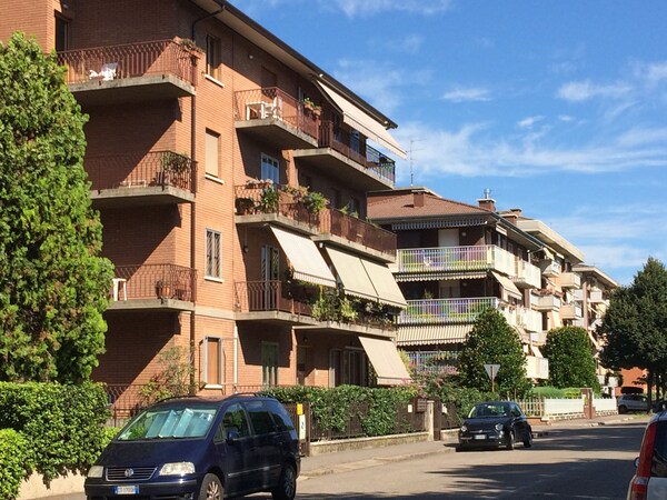 B&b Pergolesi - Verona