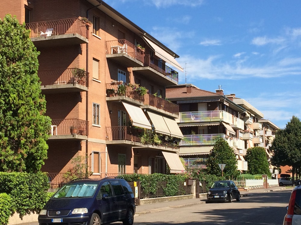 B&b Pergolesi - Verona