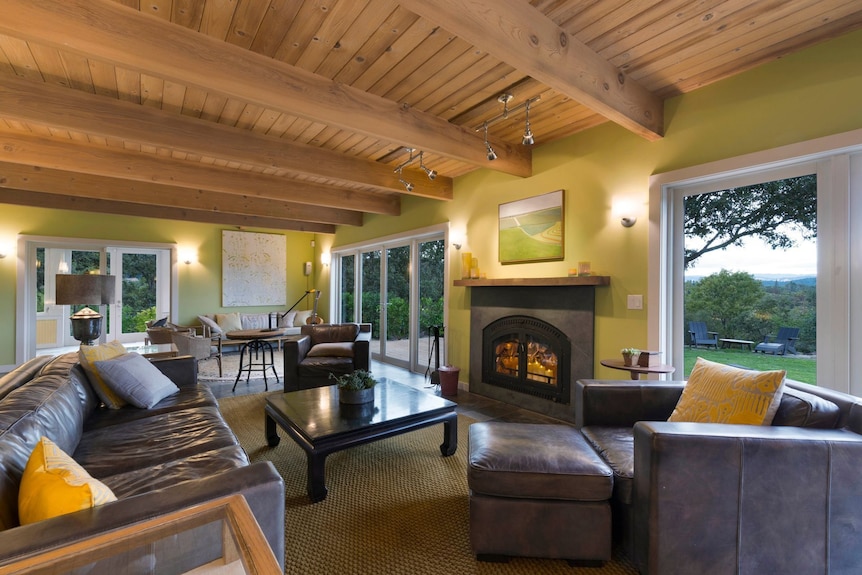 Gorgeous Views, Pool And Hot Tub, 12 Mins To Hb Plaza - Cloverdale, CA