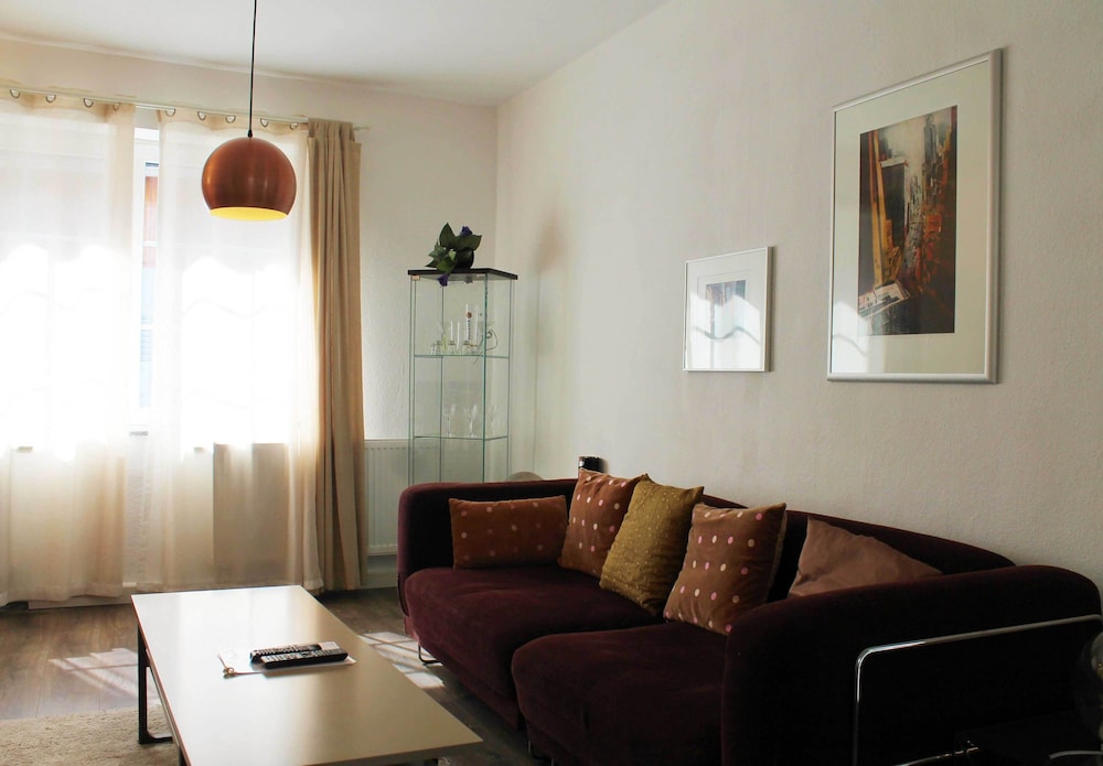 Rhine Pearl Hideaways - First Floor - Bacharach