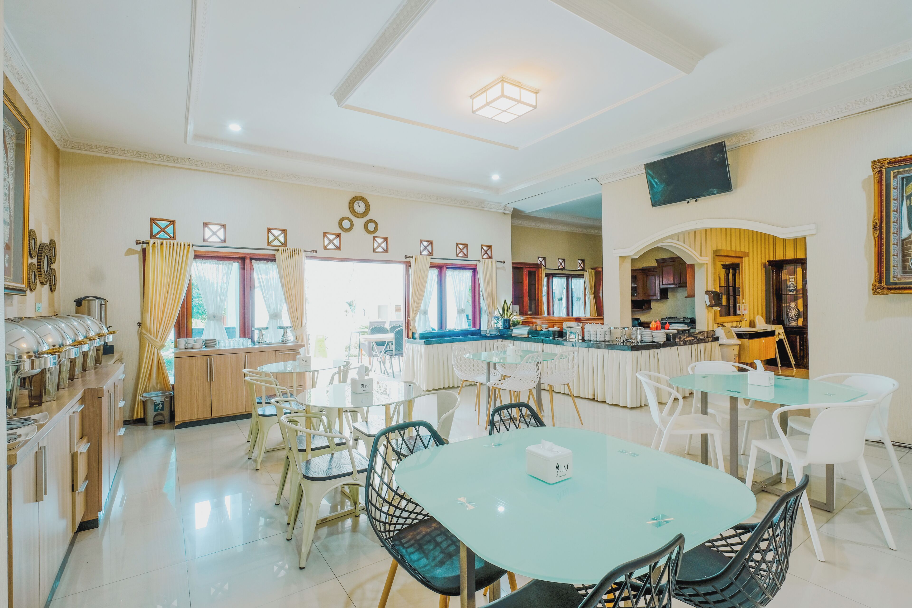 Restaurante