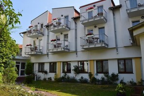 Pormenores do exterior