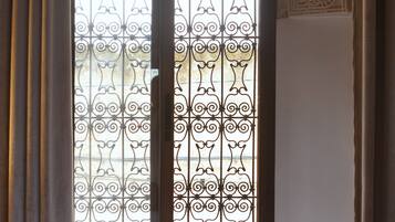 1 quarto, roupas de cama premium, camas Select Comfort