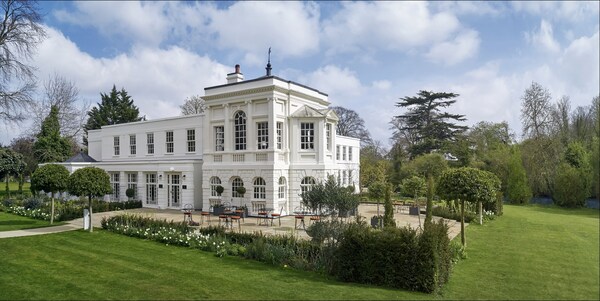 Monkey Island Estate - Small Luxury Hotels Of The World - Maidenhead