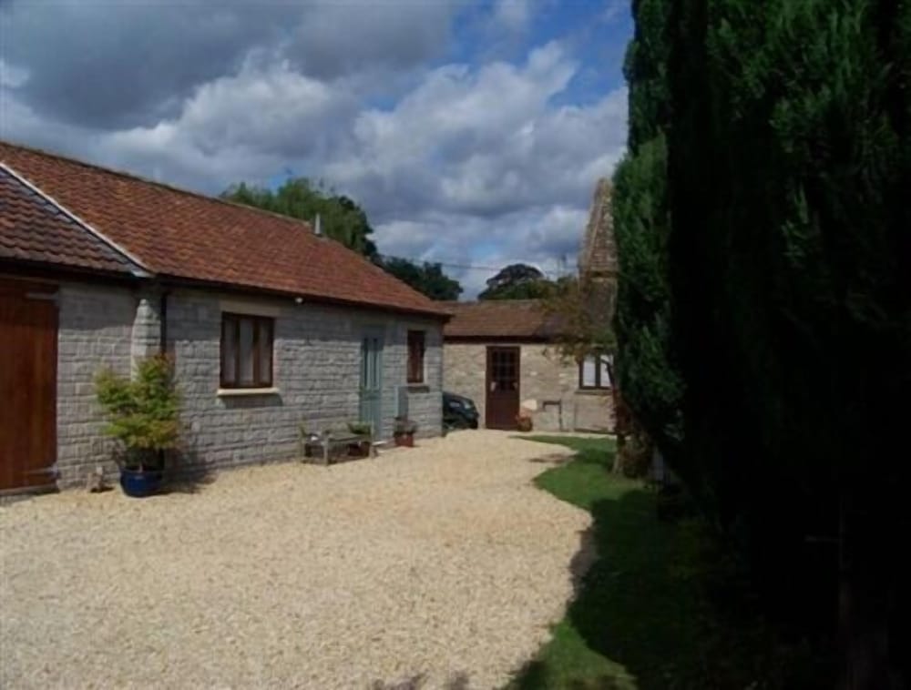 The Old Post Office Cottage - Chippenham