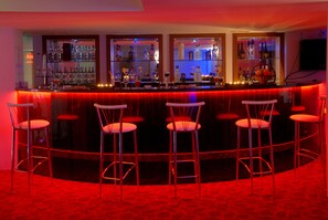 Bar (no alojamento)