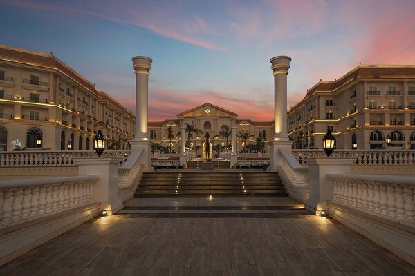 The St. Regis New Capital, Cairo - Egyiptom