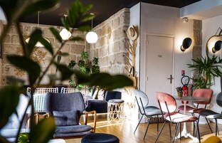 Bar (na propriedade)