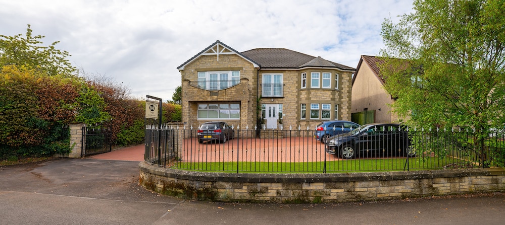 Springfield Lodge B&b - Stirling