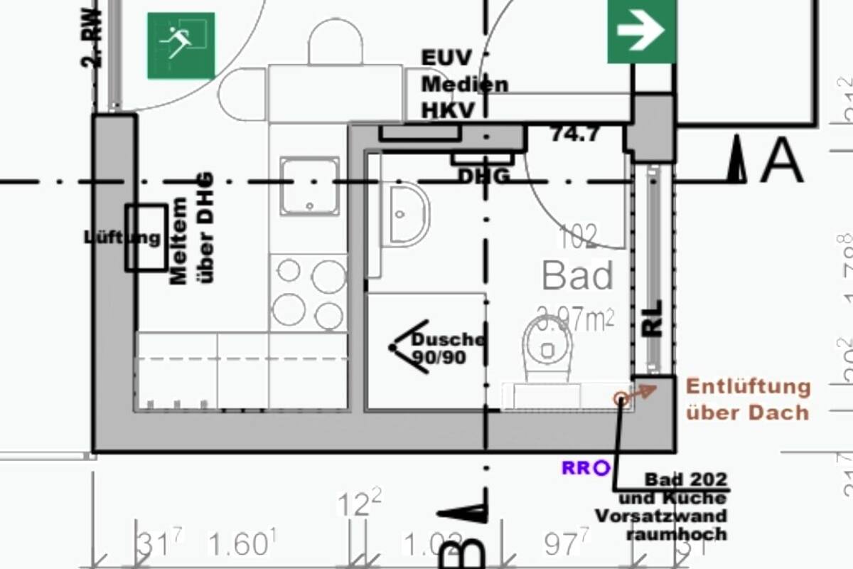Estúdio Comfort | Com decoração personalizada, com mobília individualizada